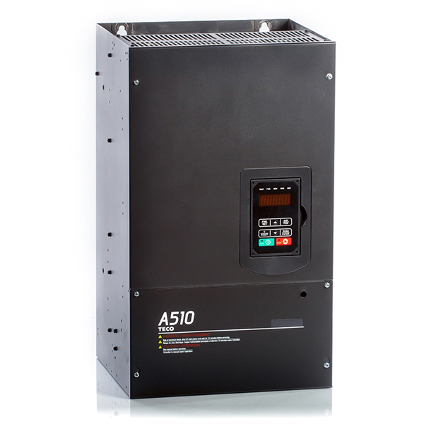 Teco A510-4050-SE3F 37,0kW HD 45,0kW ND 3x400Vac I - Unidriveshop de ...
