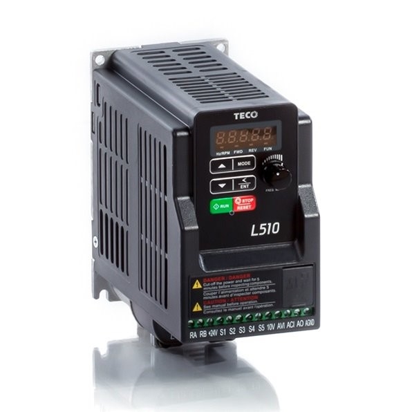 Teco L510 (legacy product) - Unidriveshop de juiste aandrijving op het ...